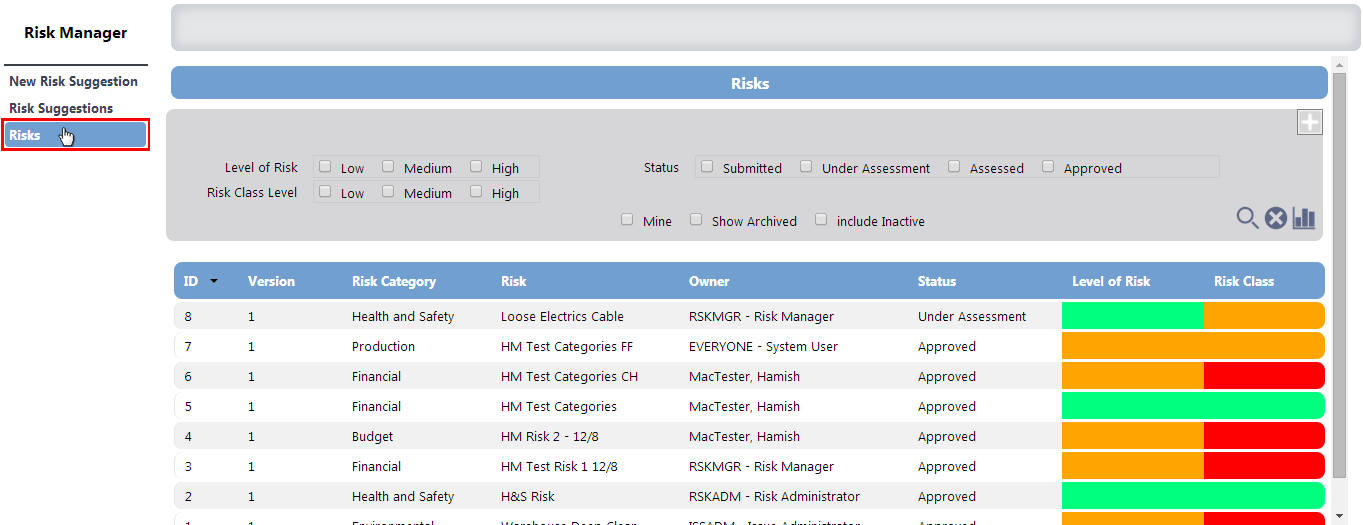 Step-by-step guide for managing suppliers
